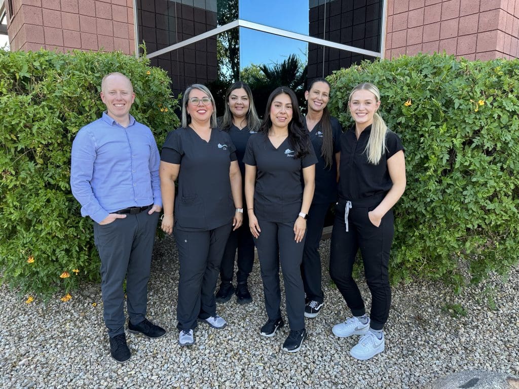 Meet Our Team | Dawson Dental