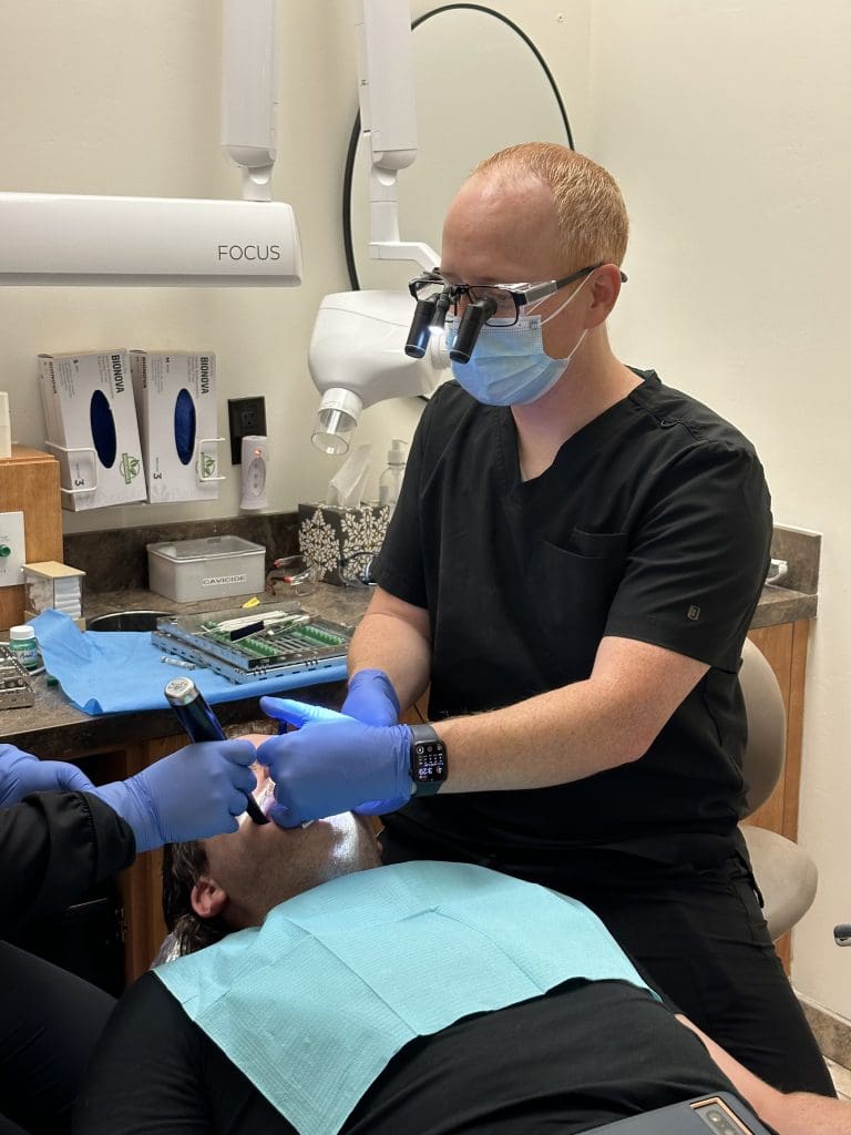 Services | Dawson Dental