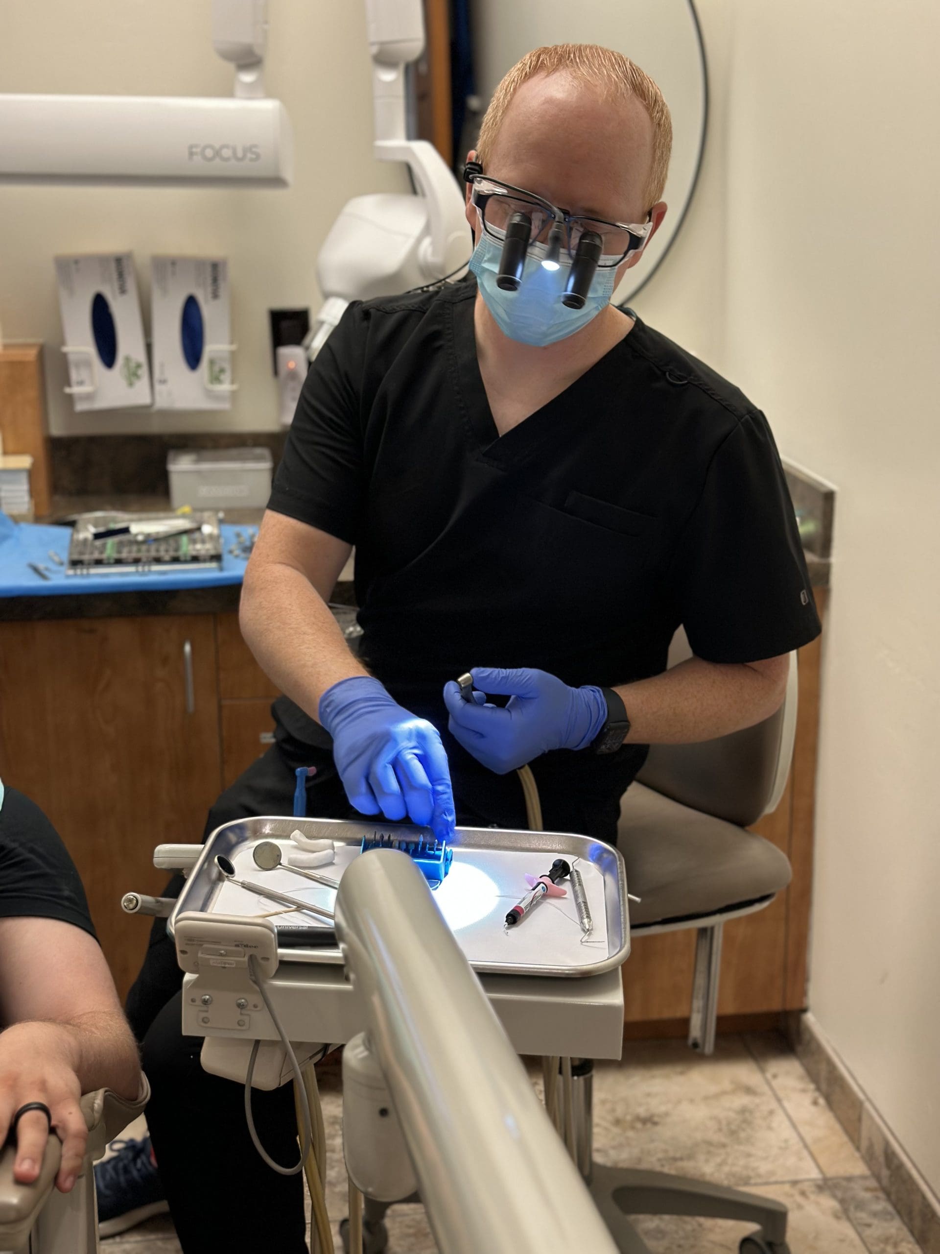 Peoria Dentist | Dawson Dental