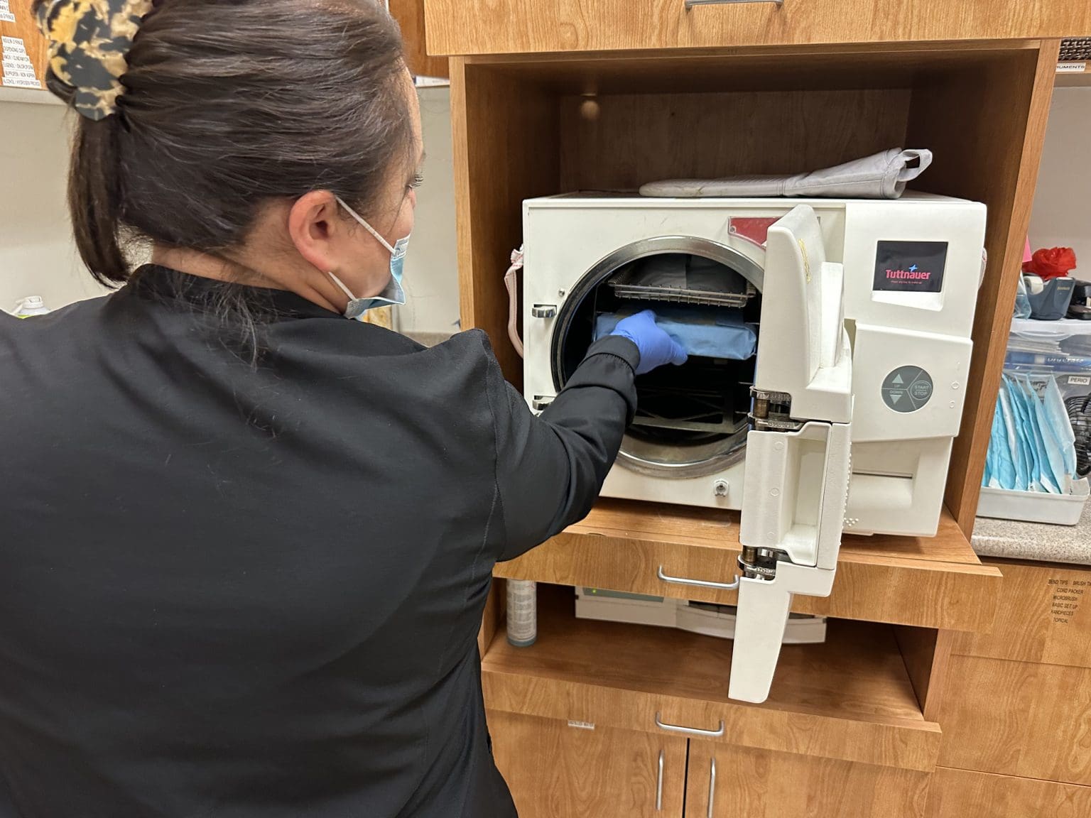 Peoria Dentist | Dawson Dental