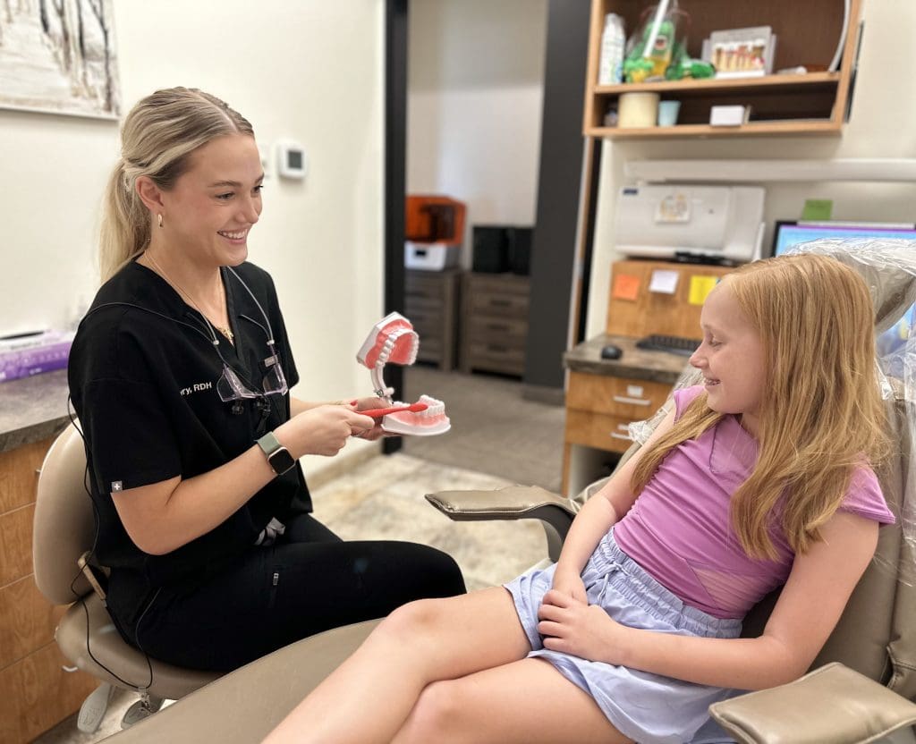 Peoria Dentist | Dawson Dental