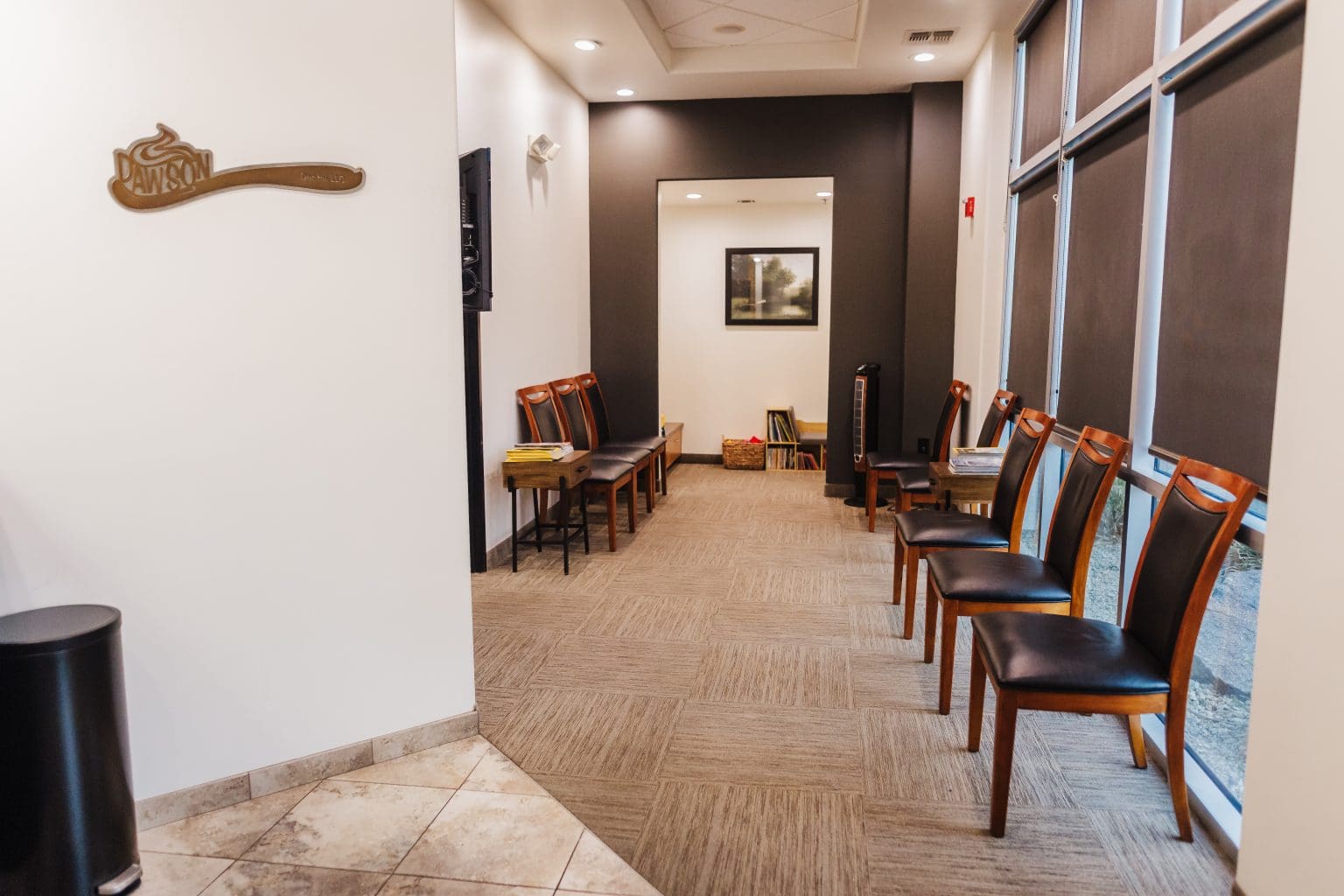 Peoria Dentist | Dawson Dental